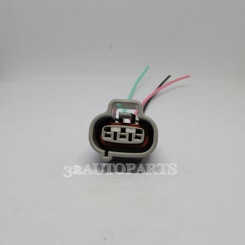 Jual SOKET ISC IDLE SPEED CONTROL TOYOTA VIOS YARIS SOLUNA - Jakarta ...