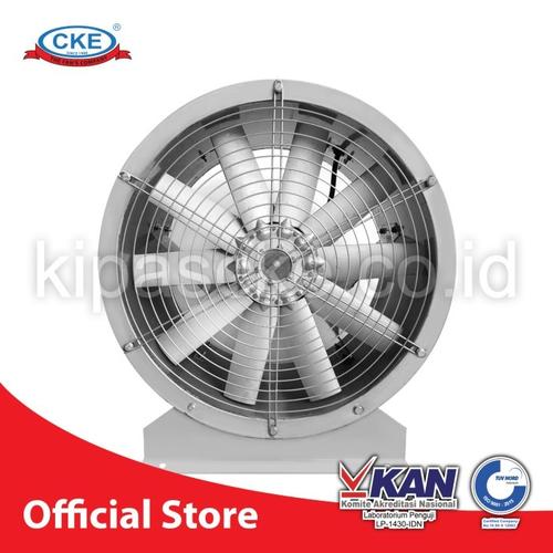 Jual Axial Fan CKE 25.2 Inch 380V AFD-630GLV/10/2.2/4-HJ Blower - Kota ...