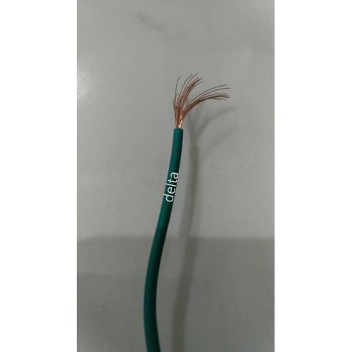 Jual Kabel Listrik Engkel Kawat Tembaga NYA 1x1,5ml Art R - 1meter ...