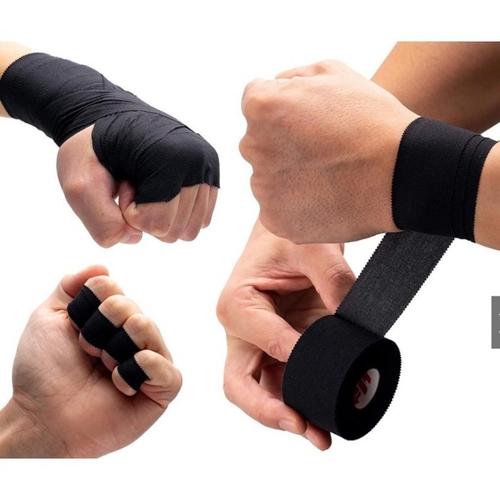 Jual Finger Wrist Tape Kinesio Taping Sport Perban Jari 5 cm X 4,5 m ...