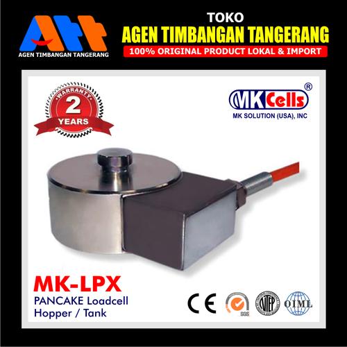 Jual Loadcell MK-LPX 50Kg-50ton Sensor timbangan digital tangki dan ...