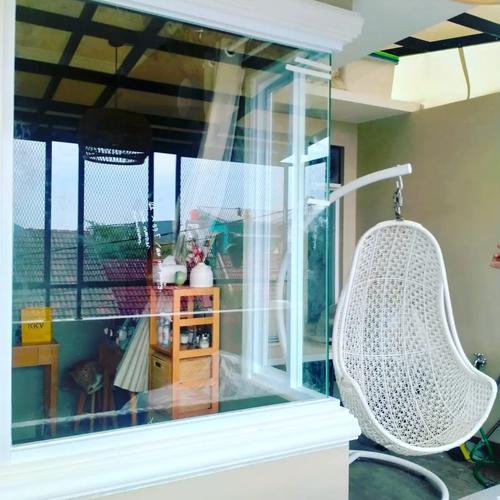 Jual Jendela Siku Kaca Polos 8MM - Kota Tangerang - HIBALA JAYAA ...