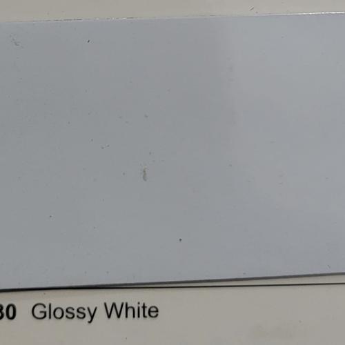 Jual GLOBALBOND Aluminium Composite Panel ACP 3mm PE Indoor - Glossy ...