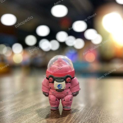 Jual SPACE CHIBI BUU BOO BHU FAT DRAGONBALL FIGURE - BLINDBOX - Hijau ...