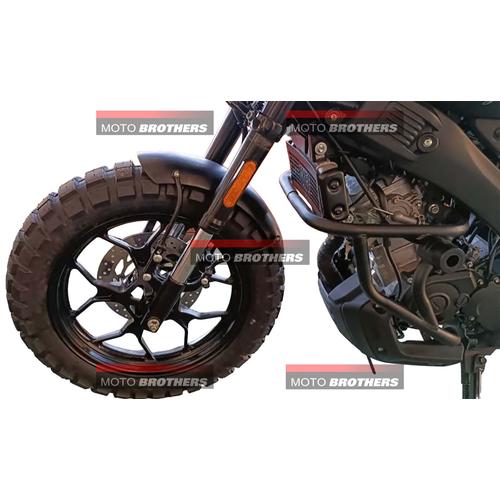 Jual SPAKBOR / SLEBOR DEPAN FRONT FENDER XSR155 XSR 155 - Panjang ...