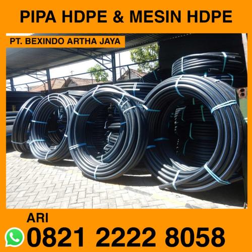 Jual Pipa hdpe 1 inch ,2 inch ,3 inch,pipa hdpe - Kab. Tangerang ...