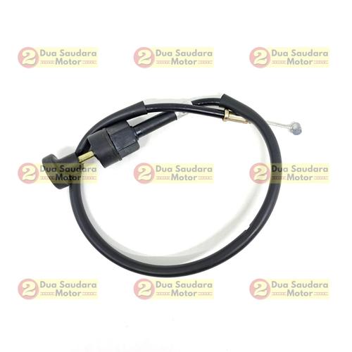 Jual Kabel Cuk VIAR Roda Tiga Karya Bit 100 cc Matic Cable Chooke Assy Bit - Kab. Indramayu ...