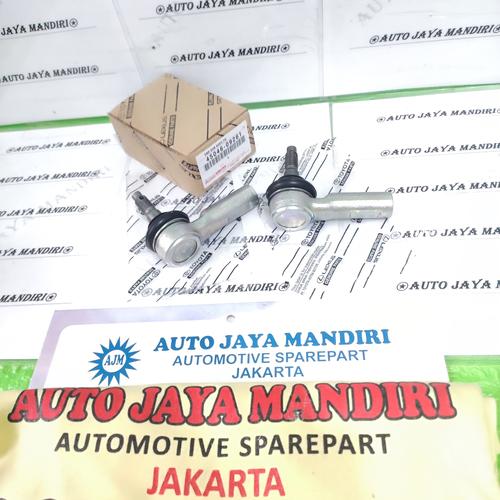 Jual Tie rod end inova innova bensin diesel hilux single cabin Asli ...