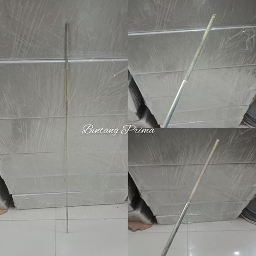 Jual Besi 6mm panjang 1 Meter - Jakarta Pusat - BintangElectric_NEW ...