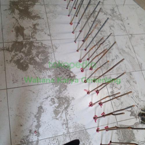 Jual aplikator hilti rebar m10 - Kab. Bekasi - Jaya Teknik Bekasi ...