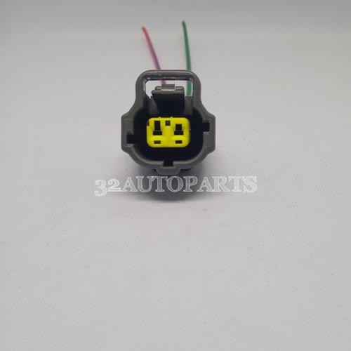 Jual Soket Ect Sensor Temperatur Coolant Great Corolla Toyota 2 Pin ...