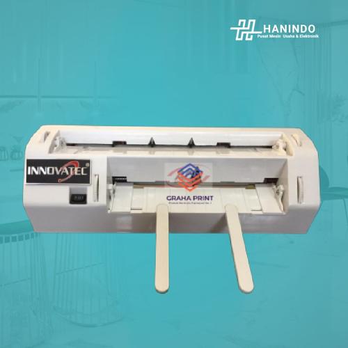 Jual Mesin Alat Potong Pemotong Kartu Nama ID Card A4 Otomatis ...