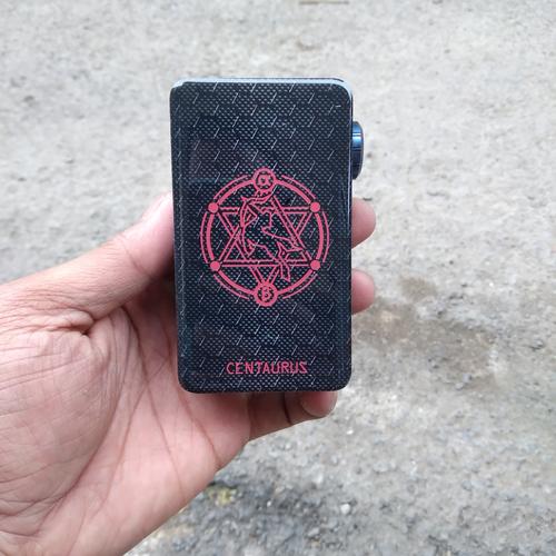 Jual centaurus m200 custom backdoor - Kota Cimahi - vovorshop | Tokopedia