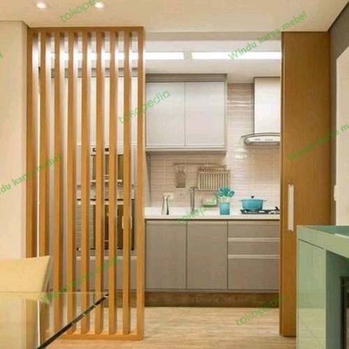 Jual partisi pembatas ruangan minimalis - Jakarta Barat - Windu karya ...