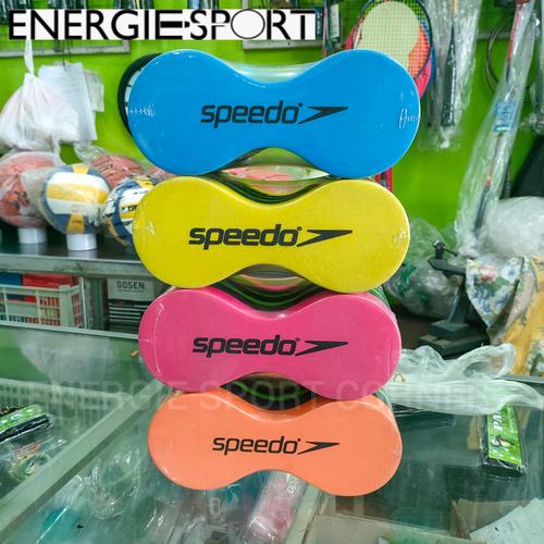 Jual pelampung renang foam pullboy speeds fullboy angka 8 - Pink - Kota ...