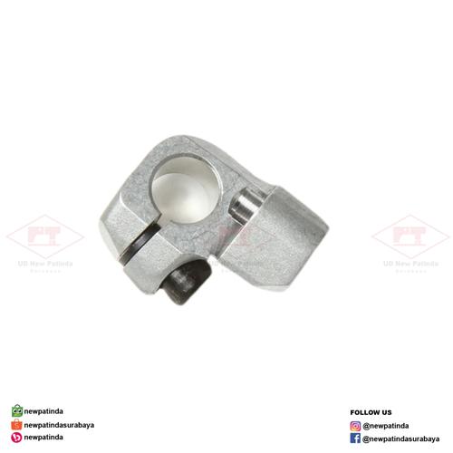 Jual 252053-92 Looper Holder Dudukan Loper Mesin Overdeck Pegasus W600 ...