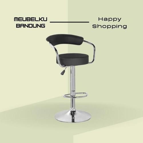 Jual BARU KURSI BAR STOOL KURSI RUMAH KURSI CAFE KURSI BAR KURSI MINI ...