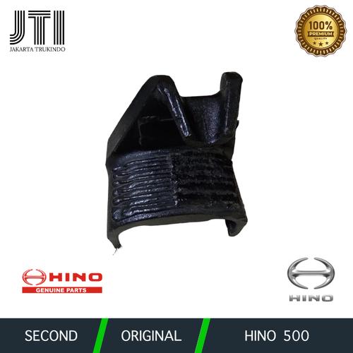 Jual LH BRACKET LEAF SPRING LEHER ANGSA KIRI HINO 500 - Jakarta Barat ...