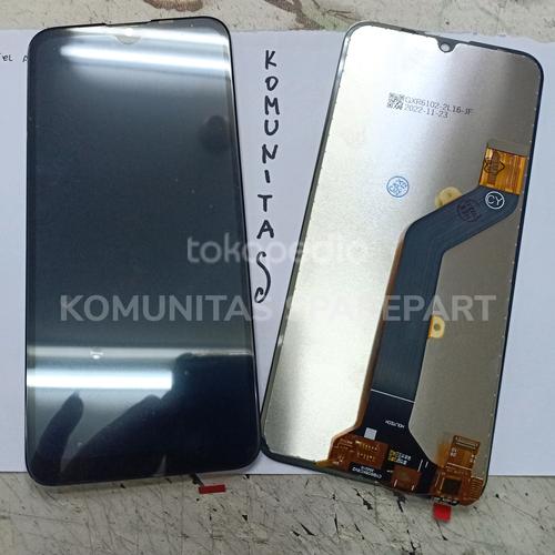 Jual LCD TOUCHSCREEN ITEL A26 A571L ori - Jakarta Pusat - KOMUNITAS ...