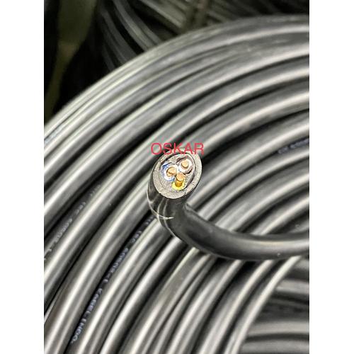 Jual KABEL LISTRIK NYY 3X4 KABELINDO - Jakarta Pusat - OSKAR JAYA ...