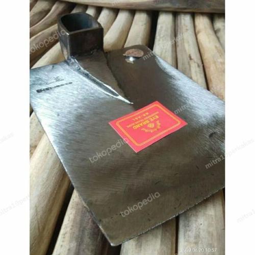 Jual Cangkul Baja Putih, Cangkul Sawah,Pacol Berkebun - Kota Bandung ...