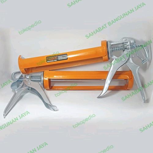 Jual TEMBAKAN LEM SEALANT BOTOL PREMIUM / TEMBAKAN LEM SILICONE TEBAL ...