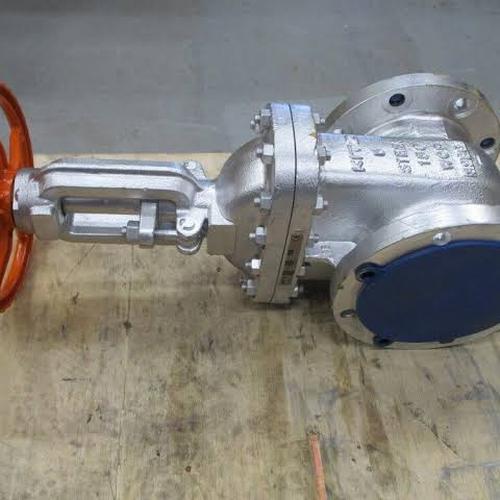 Jual Gate Valve 8 inch kitz ansi 150 WCB - Jakarta Pusat - YTA Teknik ...