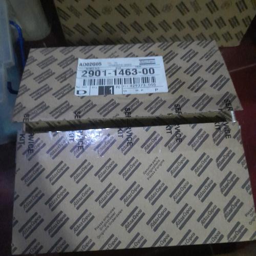Jual atlas copco unloader kit pn 2901146300 - Kab. Bogor - ingersoll ...