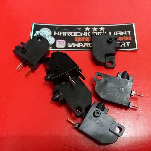 Jual switch rem kanan Yamaha merk Omron ORI nmax R25 xmax - Kota Bekasi ...