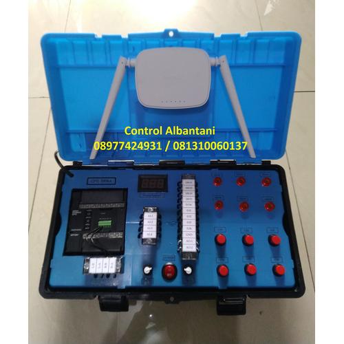 Jual PLC TRAINER KIT OMRON_ver 2 + IoT - Kab. Tangerang - control ...