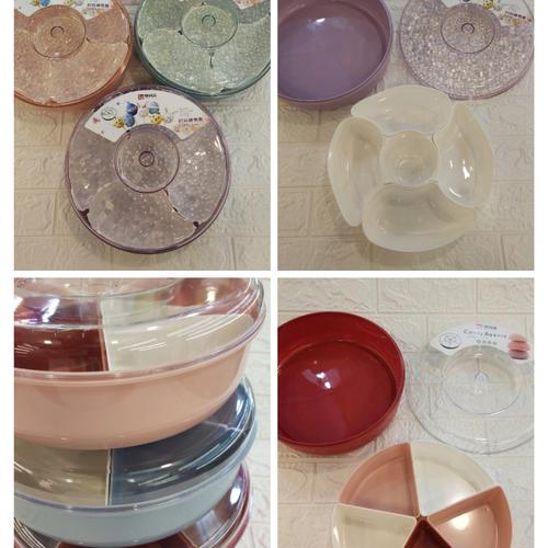 Jual TOPLES TEMPAT KUE,PERMEN MODEL BULAT//TEMPAT PENYIMPANAN MAKANAN ...