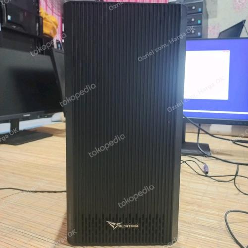 Jual CPU PC intel Core i5-4590 RAM 8 GB SSD 240GB - Kab. Bekasi ...