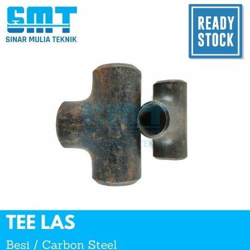 Jual 4 inch tee las besi sch 80 - Jakarta Selatan - AngelStore46 ...