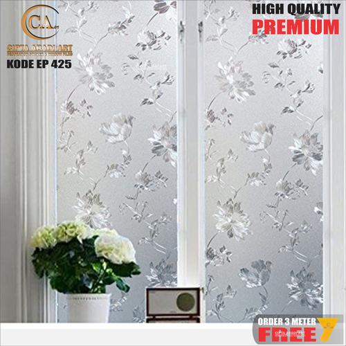 Jual Stiker kaca premium terbaru L-122 cm - Kota Bekasi - CIPTA ABADI ...