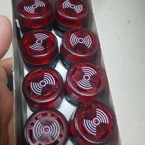 Jual Buzzer LED 22mm - Jakarta Pusat - chua elektrik | Tokopedia