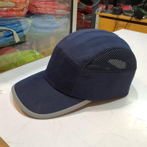 Jual Bump Cap Topi Safety - Polos - Jakarta Barat - Mega Safety | Tokopedia