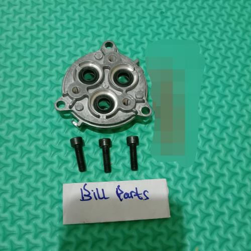 Jual casing piston oil seal AQT 33-11 aQuatak 100/110/120 jet cleaner ...