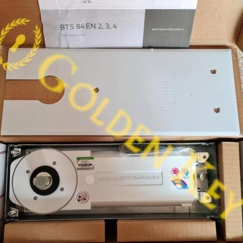 Jual Floor Hinge BTS 84 Dorma Dormakaba EN3 Engsel Tanam Lantai Pintu Kayu - Jakarta Barat - RUM ...