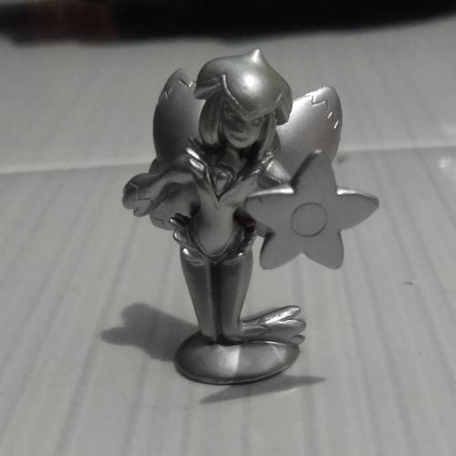 Jual lilamon original bandai from Digimon saver - Kota Probolinggo ...