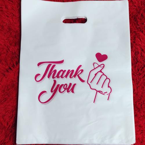 Jual plastik 30x40, custom, cetak design sesuai permintaan, kantong ...