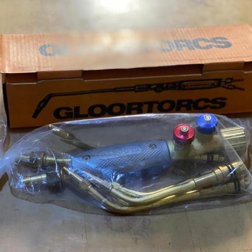 Jual blender las torch merk Gloor - Jakarta Selatan - AngelStore46 ...