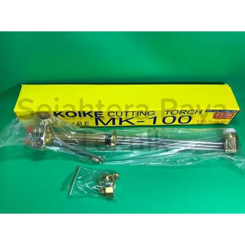 Jual Blender las MK100 / cutting torch MK100 ORIGINAL - Jakarta Selatan ...