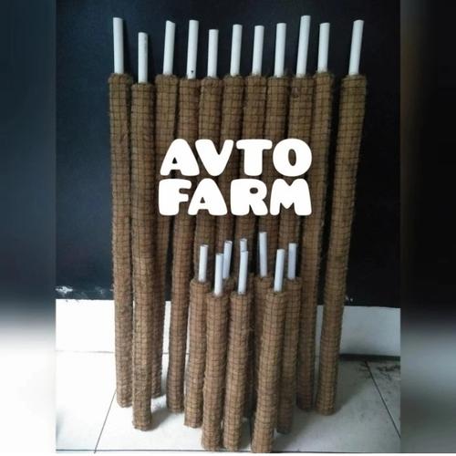 Jual turus tanaman panjang 1 meter - Kota Bandung - RATAN FARM | Tokopedia