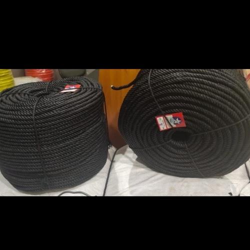 Jual Tali Tambang 8mm / Tali PE 8mm 1 rol 8,7 kg +/-200 meter - Jakarta Utara - SAMUDRA MILENIAL ...