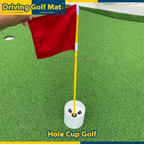 Jual Paket Hole Cup Golf - Tiang Golf - Bendera Golf - Kab. Bogor ...
