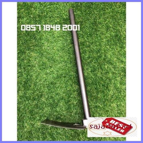 Jual Alat Perkebunan-Best- Pacul Cangkul Besi Gagang Besi Full Coating ...