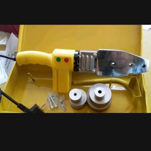 Jual Mesin Pemanas Pipa PPR atau alat penyambung pipa paralon - Jakarta ...