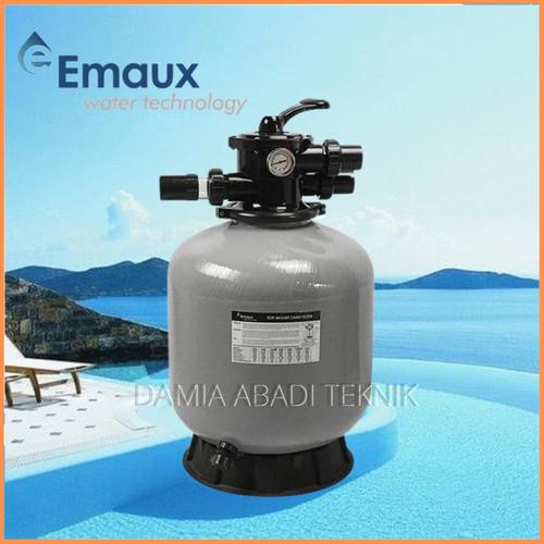 Jual Sand Filter Kolam Renang Emaux V1200 - Jakarta Barat - DAMIA ABADI ...