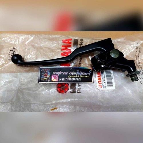 Jual kopling set R25 original handle warna hitam - Jakarta Barat ...
