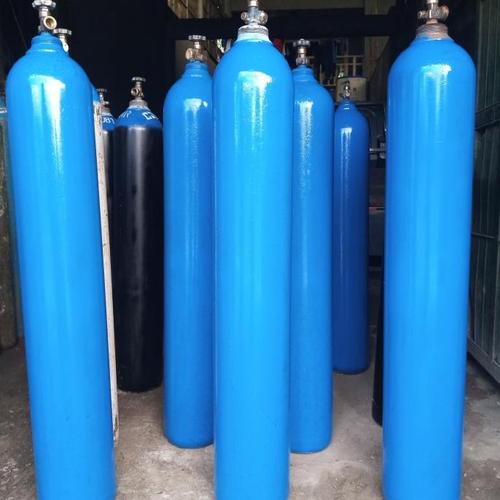 Jual tabung Argon UHP 6m3 termasuk isi - WLDING GRADE - Jakarta Selatan ...